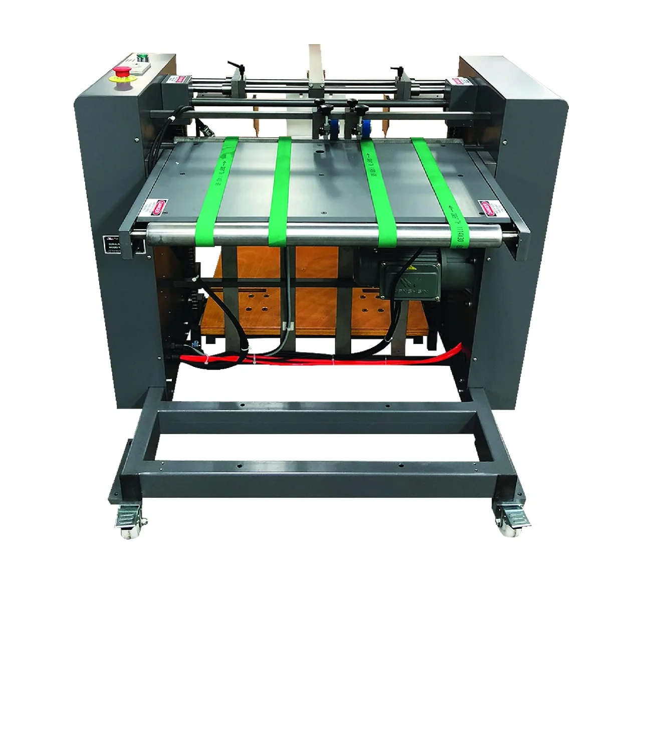 Brand New Ready To Truc0at (trs1626) Stand Alone Automatic Receding ...