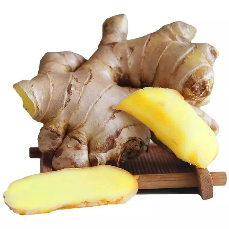 2024/2025 Export Quality Chinese Bulk Fresh Ginger - Buy Wholesale Raw ...