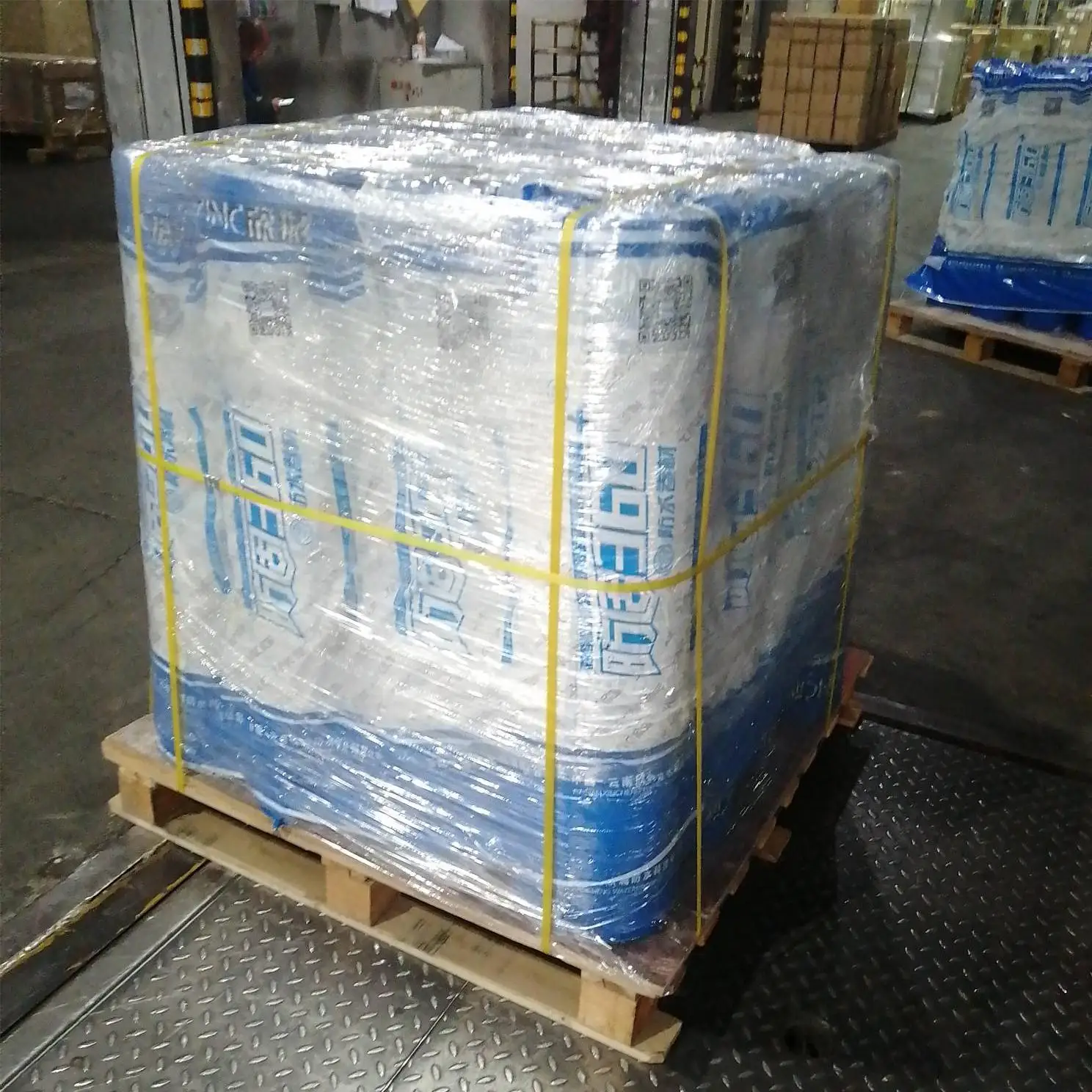 4mm High Elasticity Under Floor Water Proof Project Coils Sand Surface ...