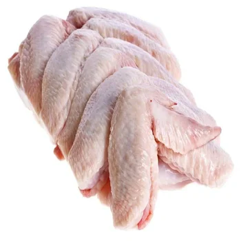 High Quality Frozen Chicken Mid Joint Wings / Frozen Chicken Mjw ...