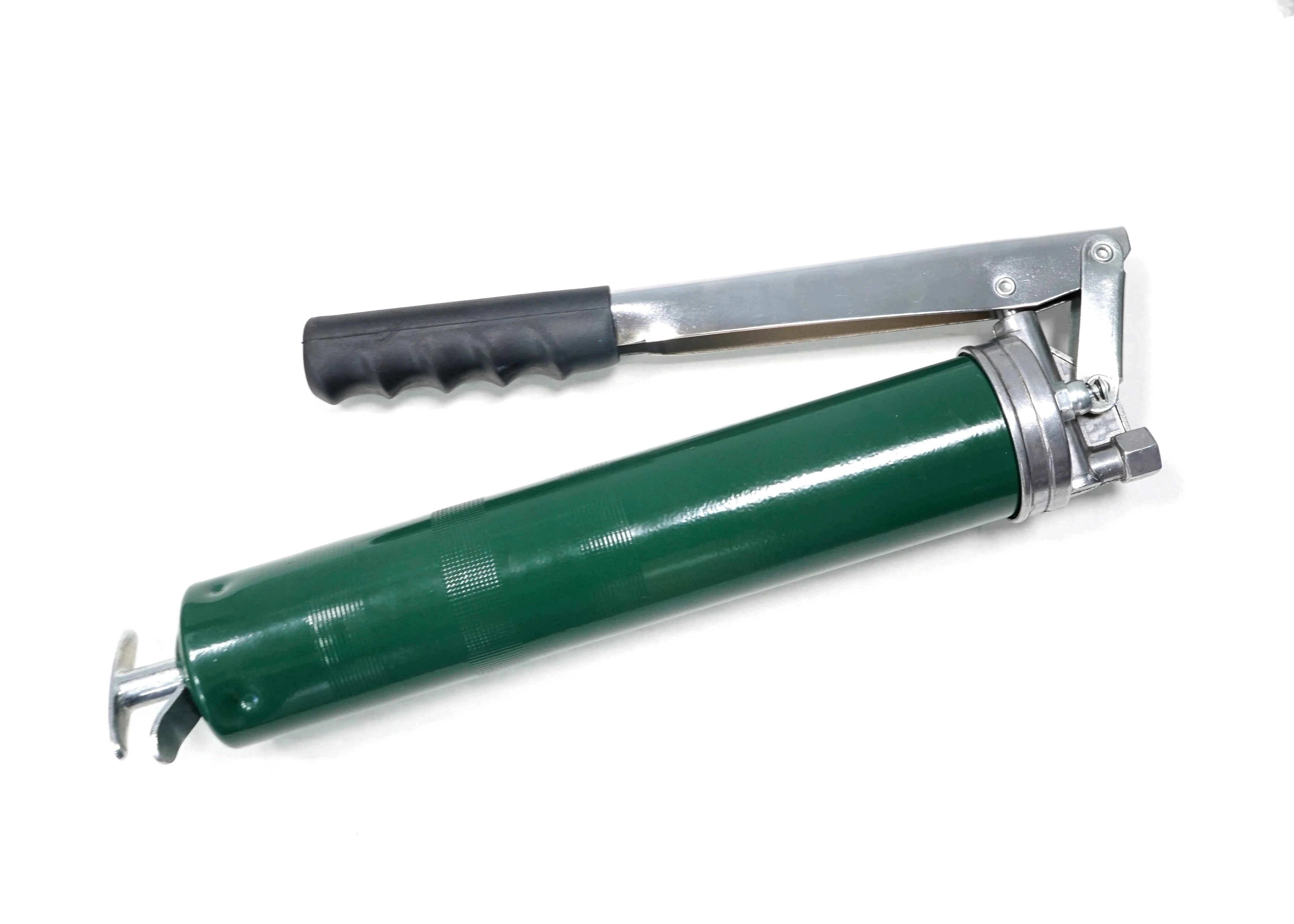 High Quality Tools Electric Lubrication Pump Grease Gun Single Piston ...