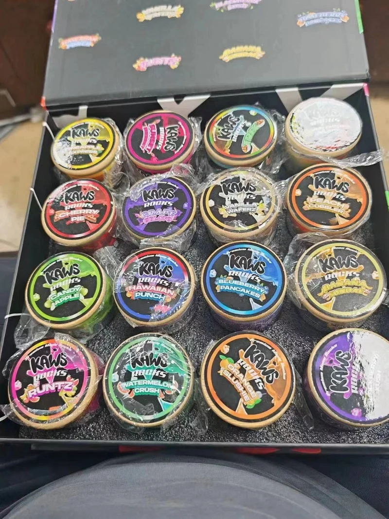 Kaws Whole Melt Persy Package - Buy Kaws whole Melt Kaws Persy Package ...