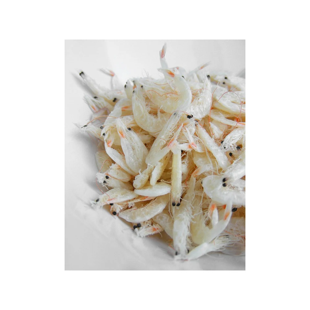 Frozen Seafoods Dried Baby Shrimp/sun Dried Baby Shrimp - Buy Dreid ...