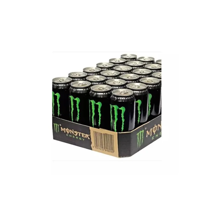 Monster Energy Drink / Best Monster Energy Drinks Size 500ml Monster ...