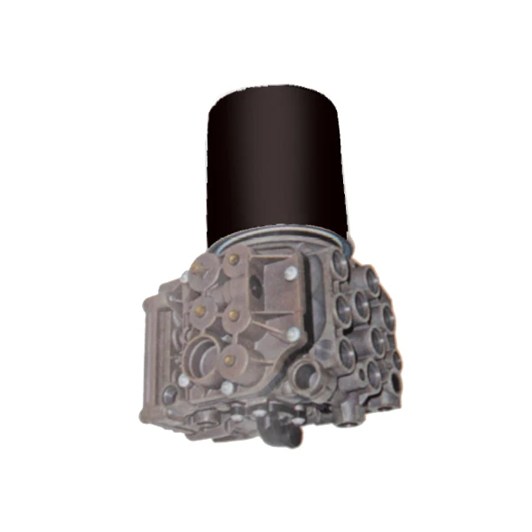 Air Processing Unit Valve Md108.0.0 El 1100 El1100 7421788092 ...