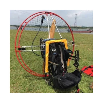 Two-stroke Paramotor Engine Maintenance Guide For Optimal Performance ...