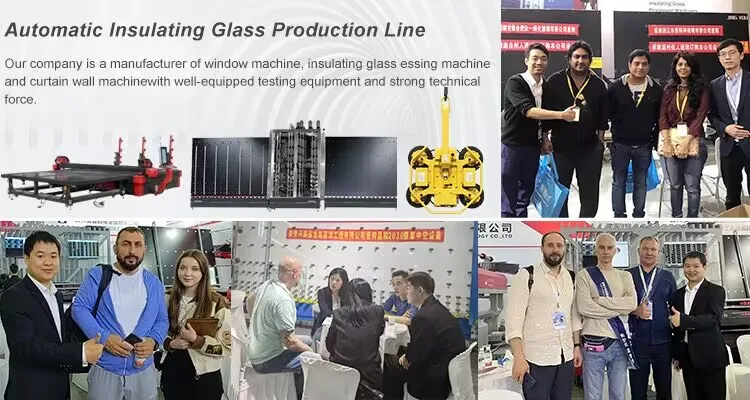 Wine Glass Polishing Machine Curved Horizontal Glass Edging Machine For ...