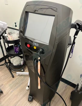 Affordable Newly Almas Ted Hair Restorations Machine Thoroughly ...