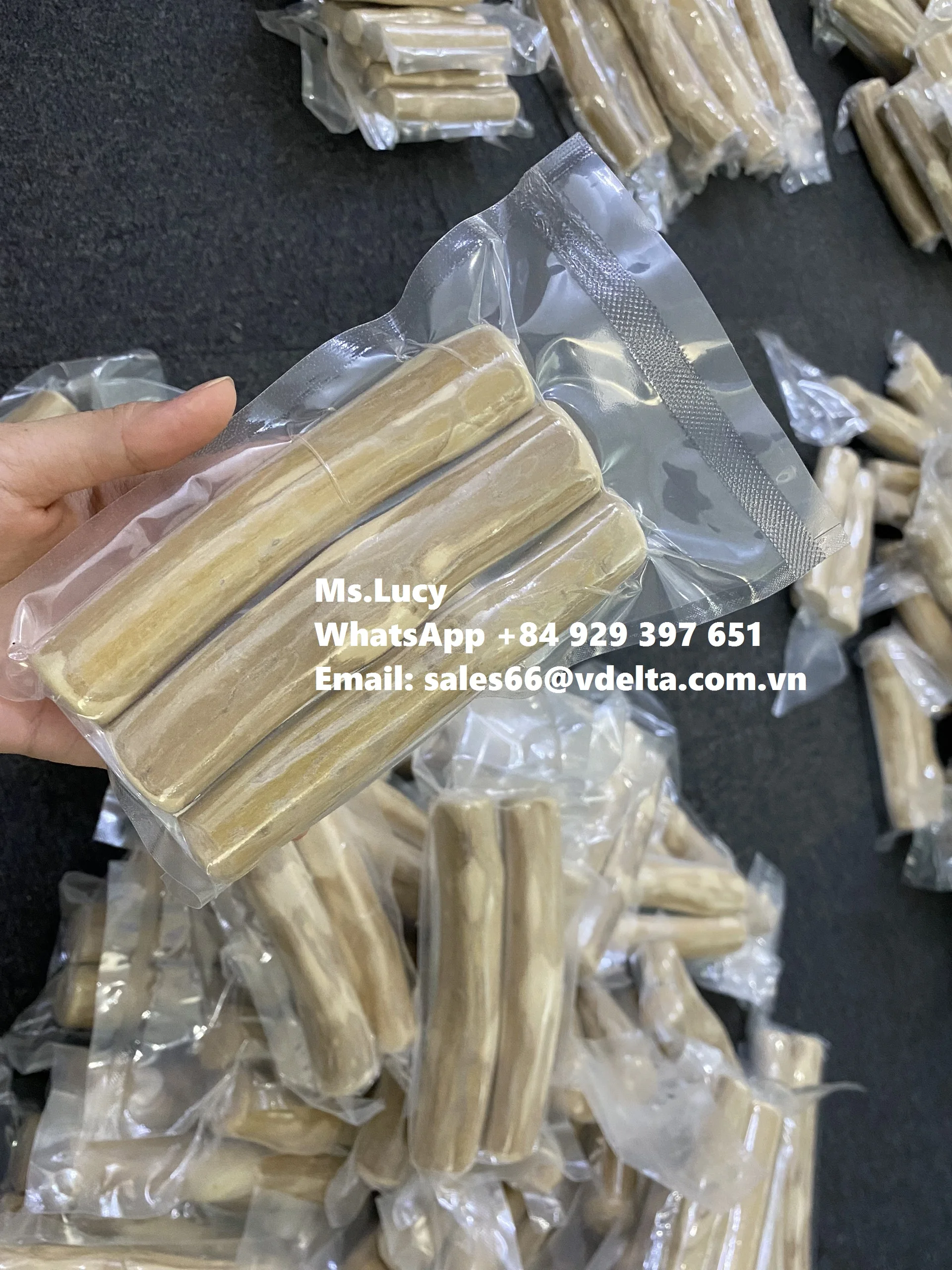Export In Bulk Koffie Hout Hond Kauwen Voor Huisdier Speelgoed ...