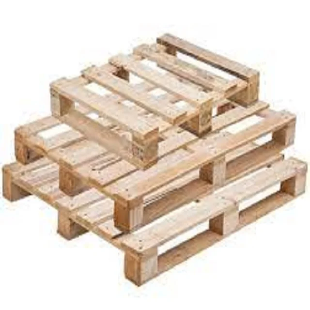Euro Epal Pallet Wooden Quality Top Grade For Logistics - Buy Euro ...