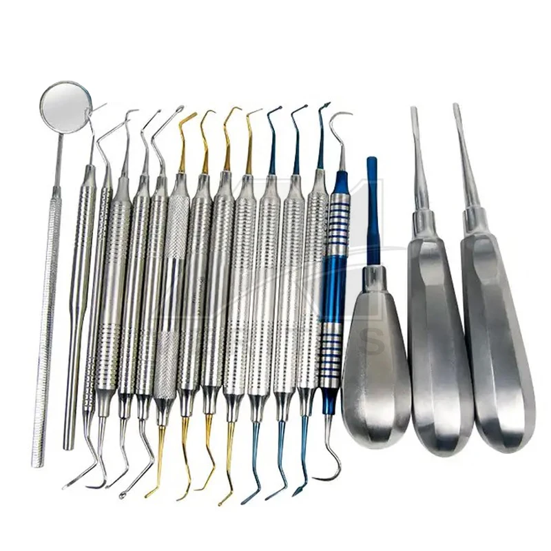 Best Selling Hemostatic Halsted Mosquito-forceps Straights High Quality ...