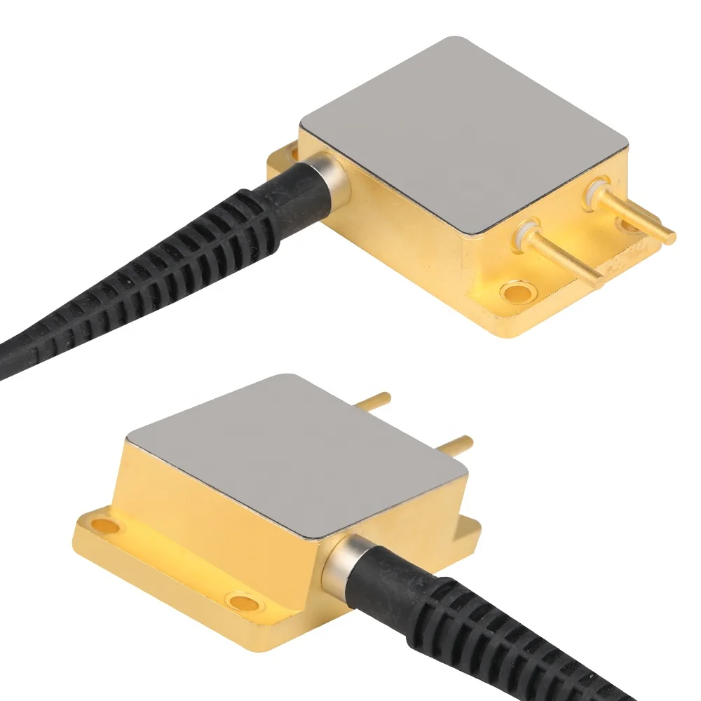 808nm 15W 200um fiber-coupled output semiconductor laser module ...