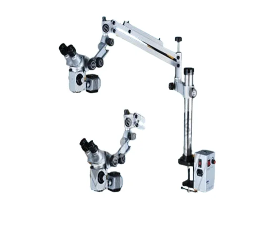 Mars International Basic Dental Spine Microscope Plastic Surgical ...