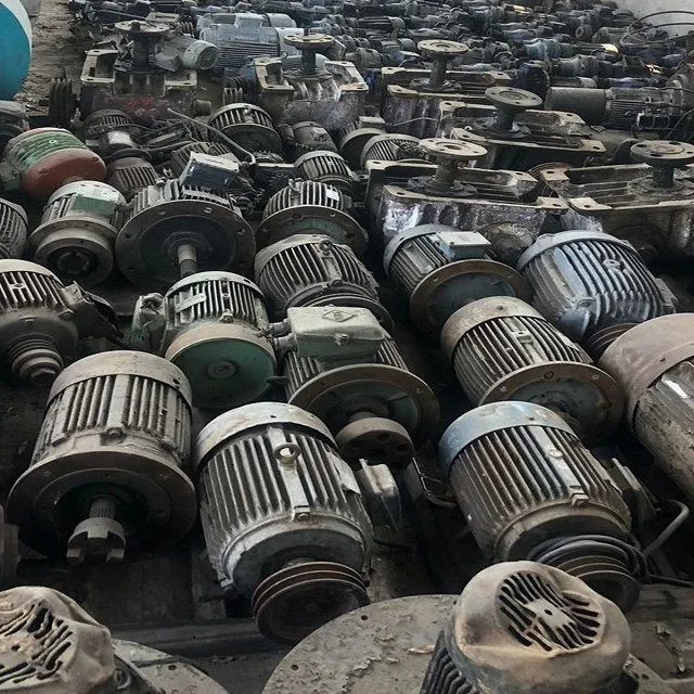 High Quality Electric Motor Scrap,Transformer Scrap,Alternator Scrap ...