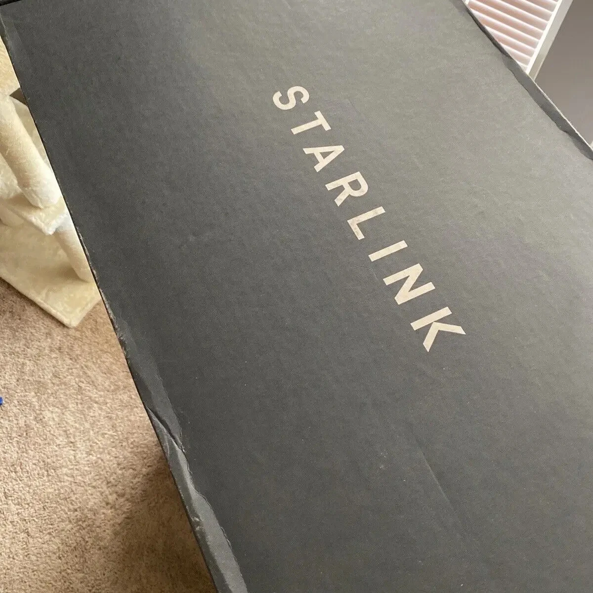 Best Quality Fast Selling Starlink Satellite Internet Kit V2 ...