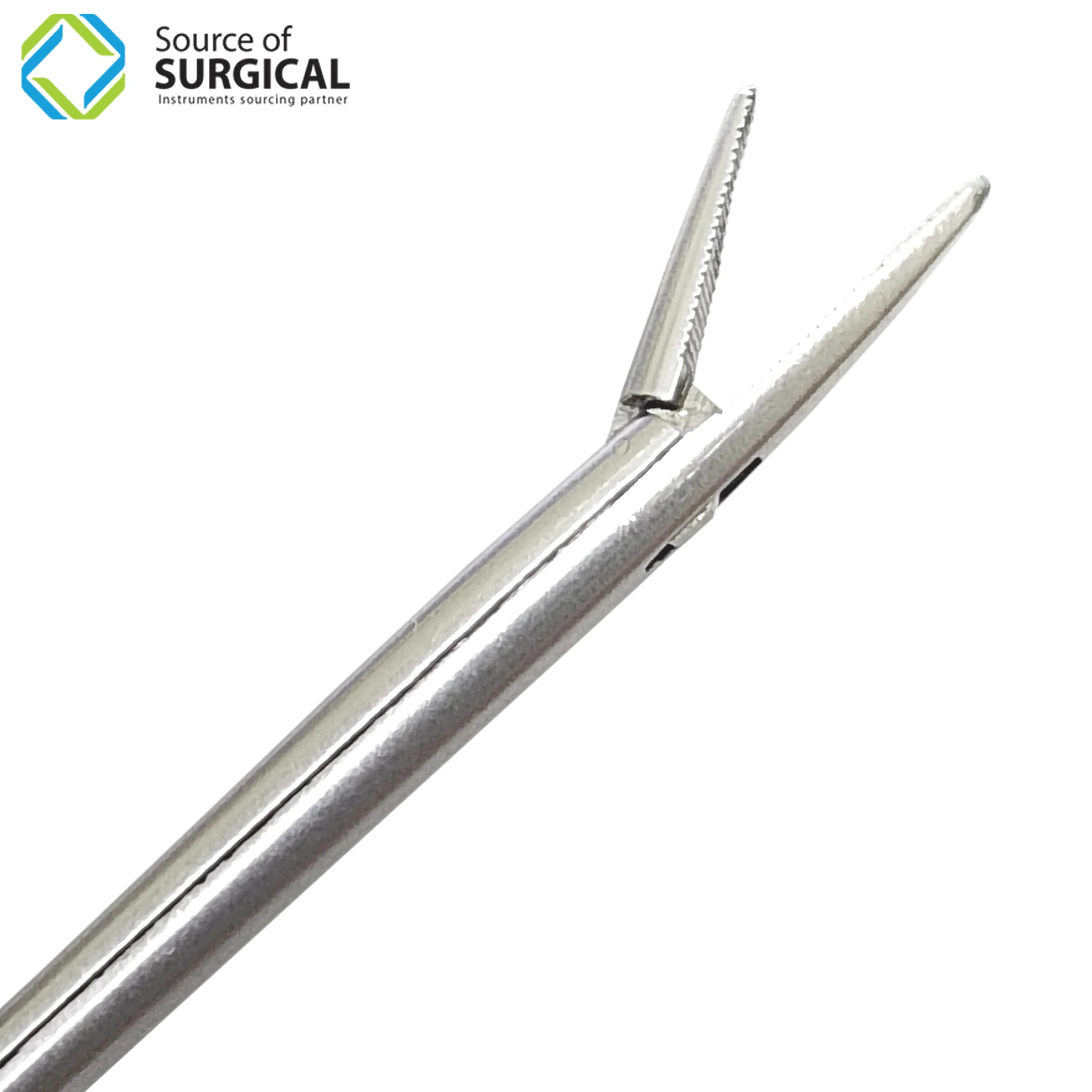 Ent Instruments High Quality Middle Ear Polyp Forceps| Alibaba.com