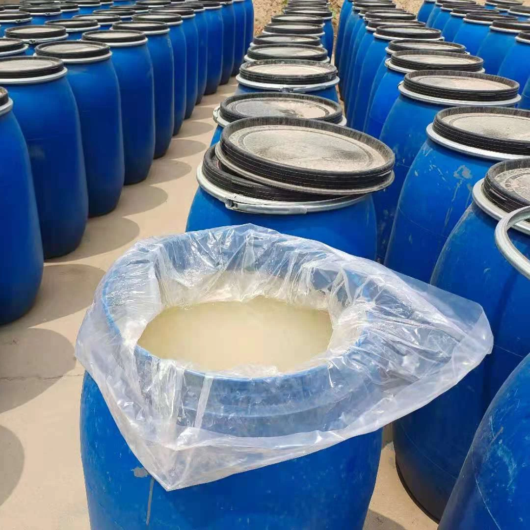 Sles 70% Sodium Lauryl Ether Sulfate Texapon N70 - Buy Liquid Detergent ...