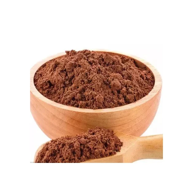 Natural And Alkalized Chocolate Cocoa Powder Pure - Buy Best Price ...