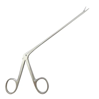 Ent Instruments High Quality Middle Ear Polyp Forceps - Buy Micro ...
