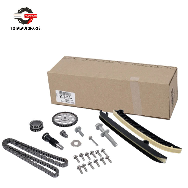 Timing Chain Kit OEM 03F109158G 03F198158B for AU-DI A1 A3 BE-ETLE PO ...