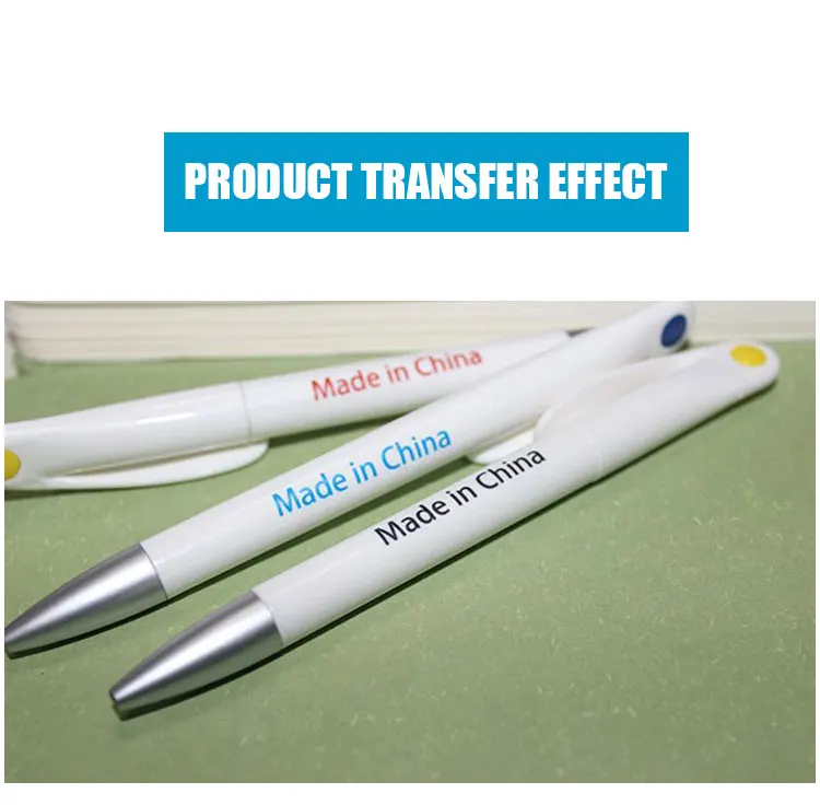 Wholesale 10-station Pen Heat Press Machine Heat Transfer Printing ...