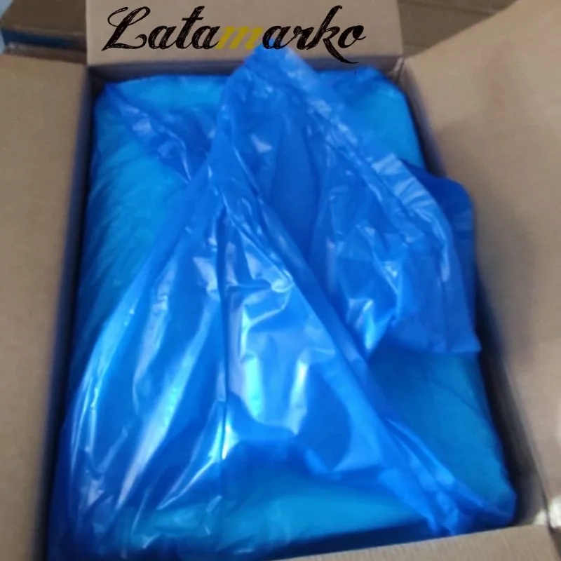 Latamarko Cocoa Butter Substitute Cbs 25kg Carton For Making