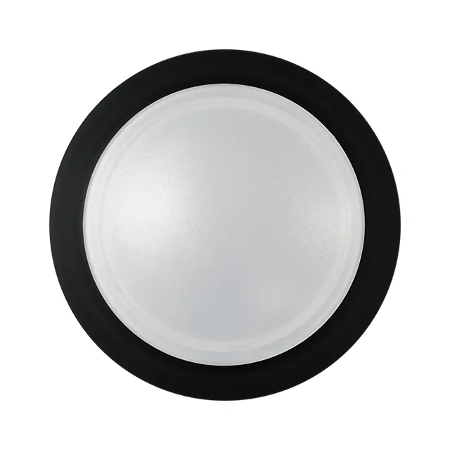 5 6 Inch 120v Led Disk Light Lamp Ceiling Light For Home Indoor Led