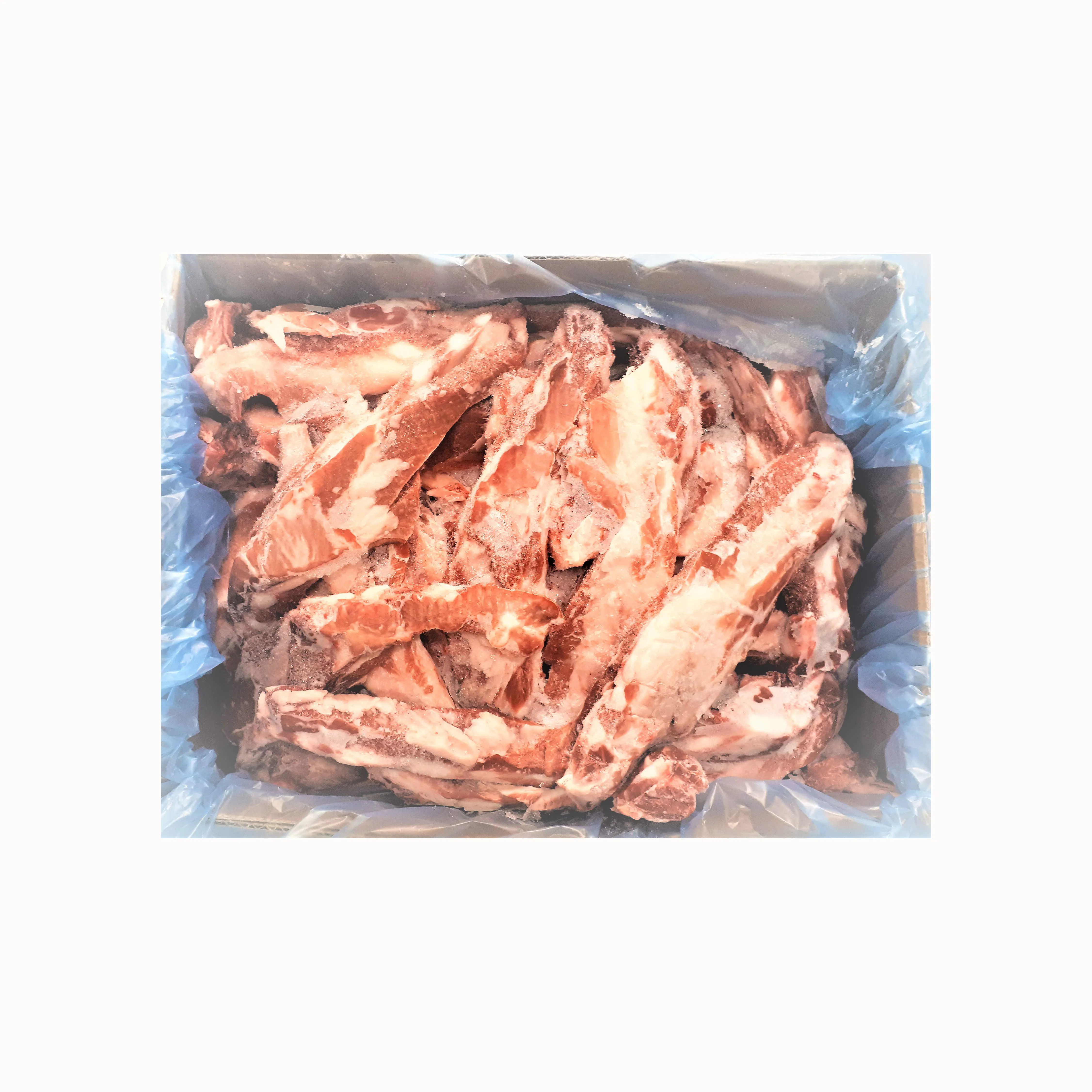 Fresh Nature Color Clean 100% Preserved Frozen Pork Frozen Pork Belly ...