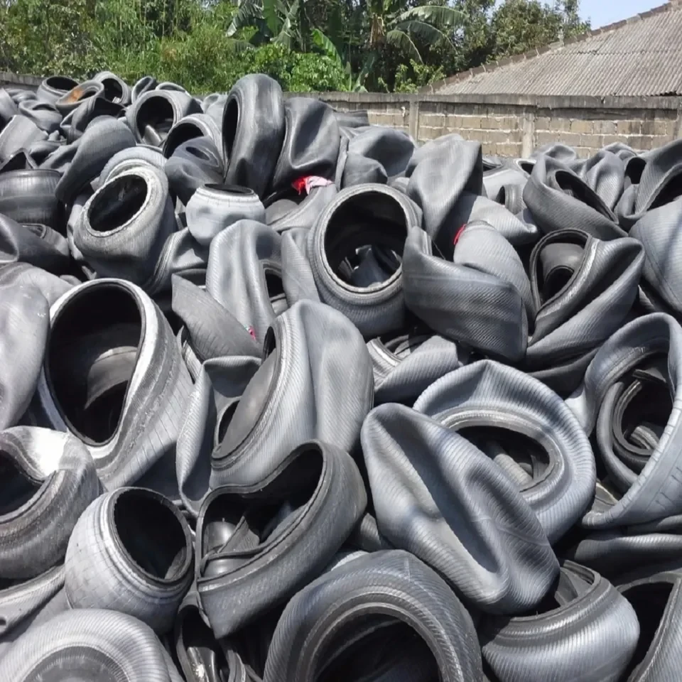 Used Butyl Bagomatic Bladders Rubber Scrap - Buy Rubber Industry ...
