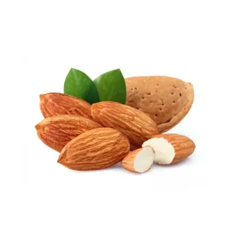 Almonds Nut/top Grade Almond Nuts / Organic Almond Nuts - Buy 500 G 1 ...