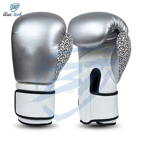 Custom Cowhide Leather Boxing Gloves Custom Boxing Gloves Professional ...