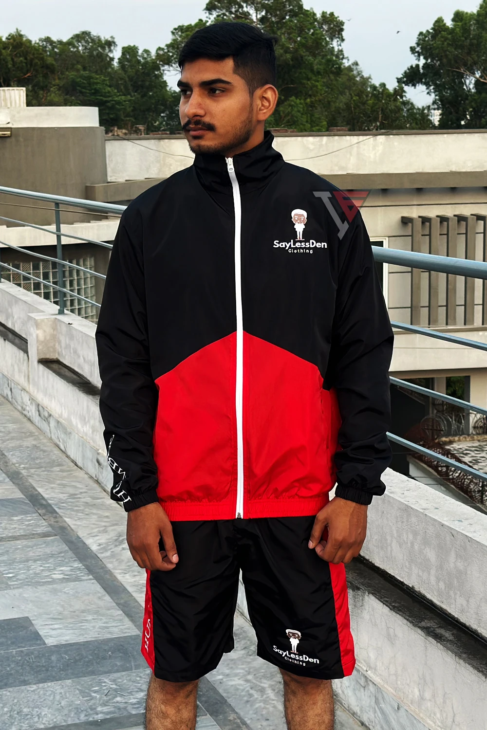 Custom Varsity Jacket - High Quality Men's Bomber Jackets