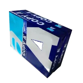 Paperlin A4 Size Fine Quality Printing Paper 1 Ream Of 500 Sheets ...