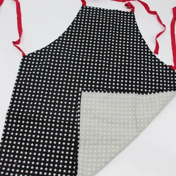 Kitchen Apron Factory Price Coffee Staff Apron For Restaurant From Hot ...