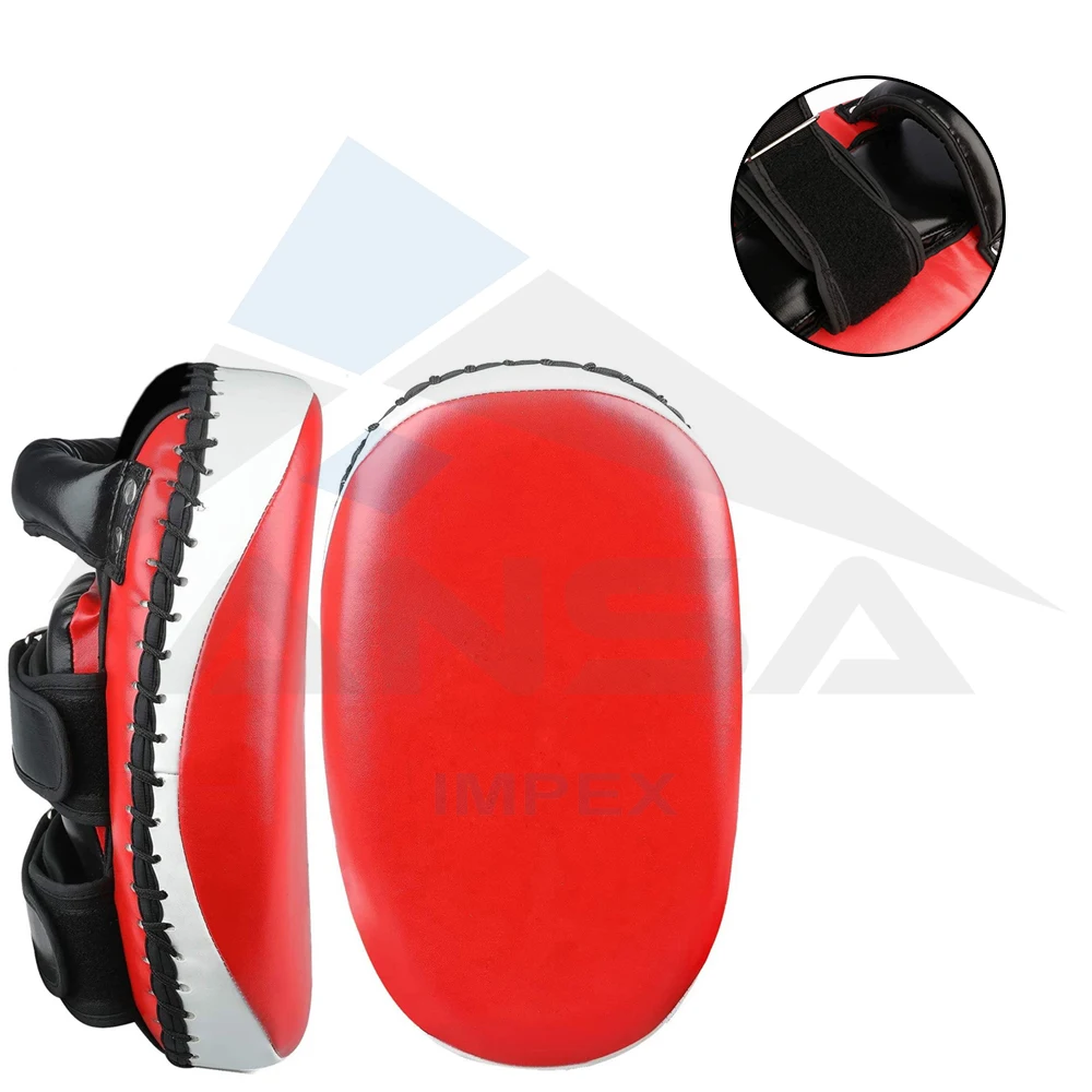 Wholesale 2024 Pads Boxing Pads Fight Kick Shield Sports Kickboxing ...