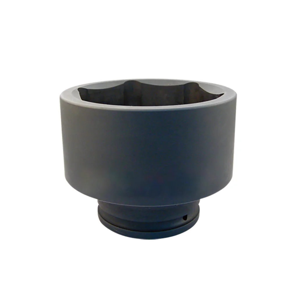 2-1/2 Inch Drive 6 Point Impact Socket 135mm - Buy 6 Point Socket ...