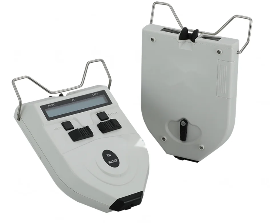 Ophthalmic Pupilometer Optical Equipment Pupil Measure Digital ...