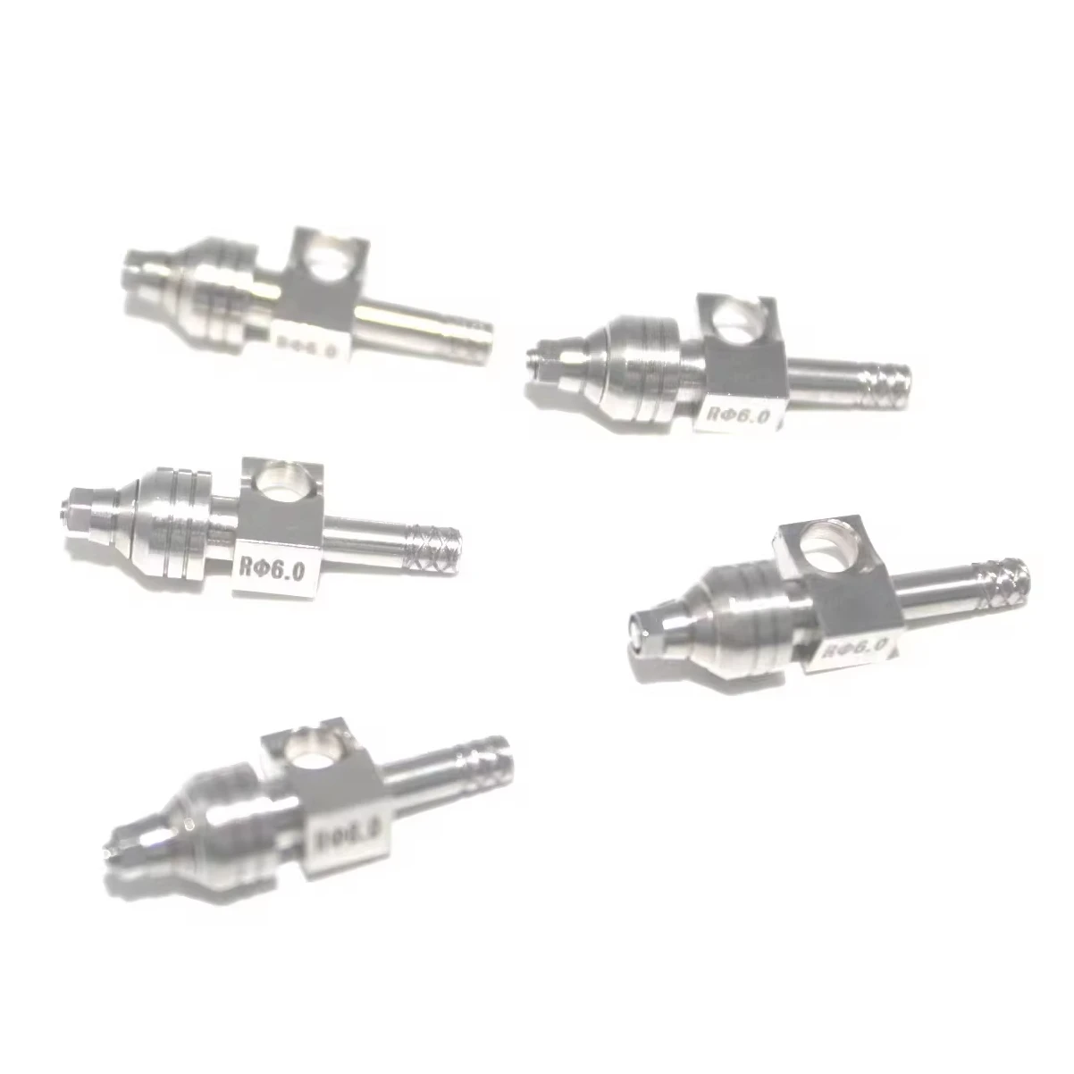 dental Osstem implant system Pick-up Impression Coping Open Transfer ...