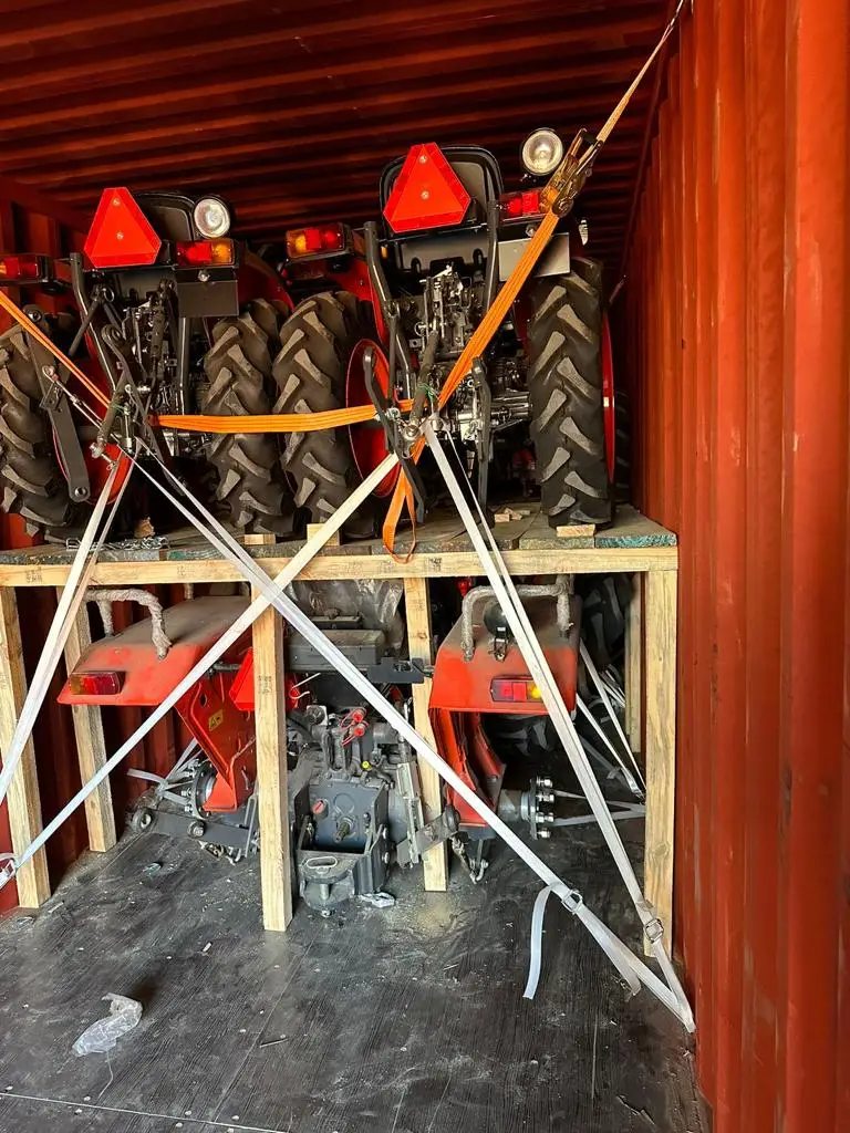 Kubota Walk-behind Rice Transplanter Knp-4w Automatic Seeder Machine ...