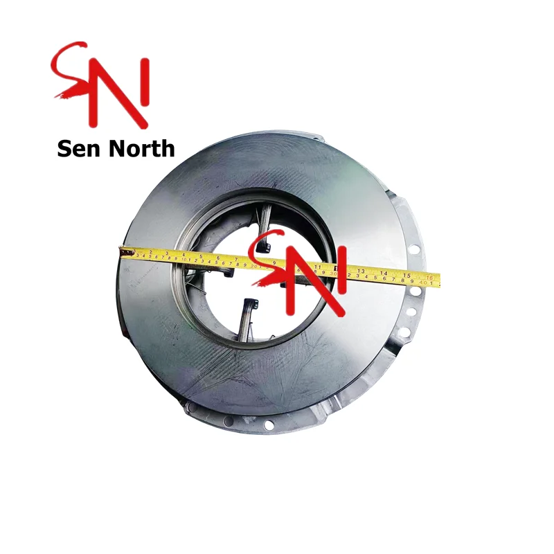 31210-E0240 Clutch Pressure Plate & 31250-E0K20 Cover for HINO