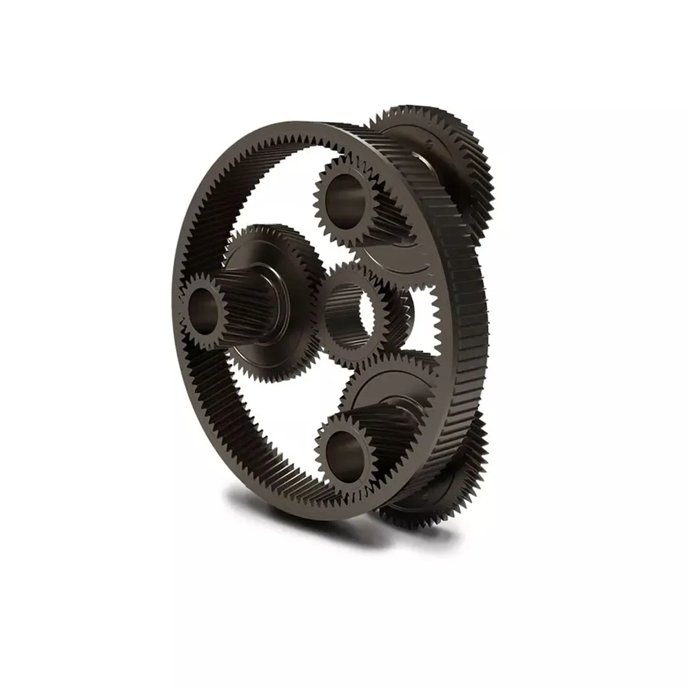 Miba Sinter High Quality Planetary Gear For Cars,Trucks,Motorcycles,Off ...