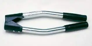 Barnes Precision Knuckle Saver Dehorners/live Stock And Veterinary ...