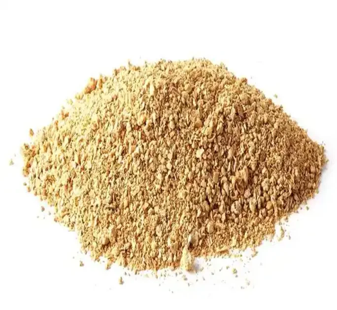 High Protein Quality Soybean Meal / Soya Bean Meal For Animal Feed /top ...