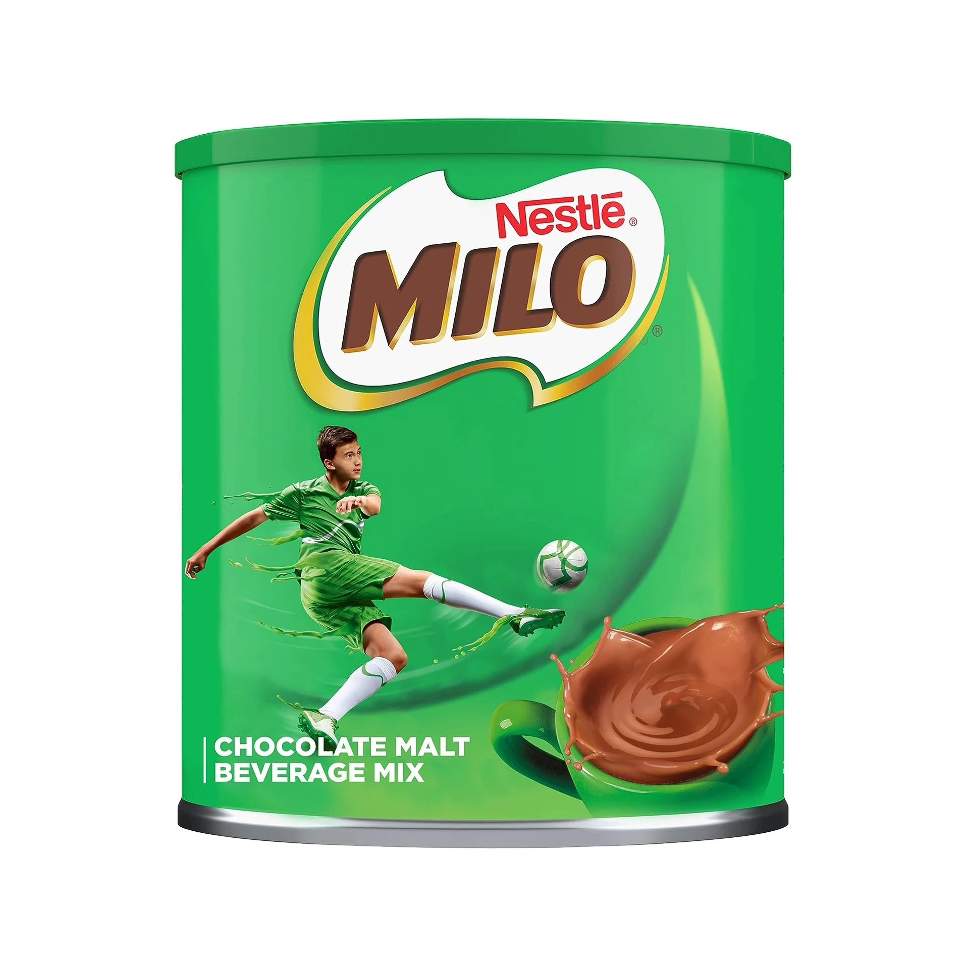 Alibaba.com: Nestle Milo Ready to Drink Milk 180 ml Pack of 12 ...