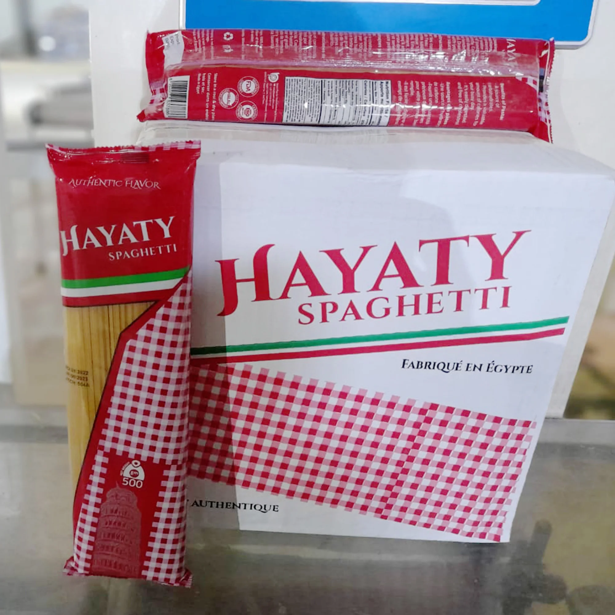 빠른 판매 Hayaty 스파게티 500g 긴 파스타 뜨거운 제품 아프리카 최고의 가격 매력적인 가격 - Buy 매력적인 가격 ...