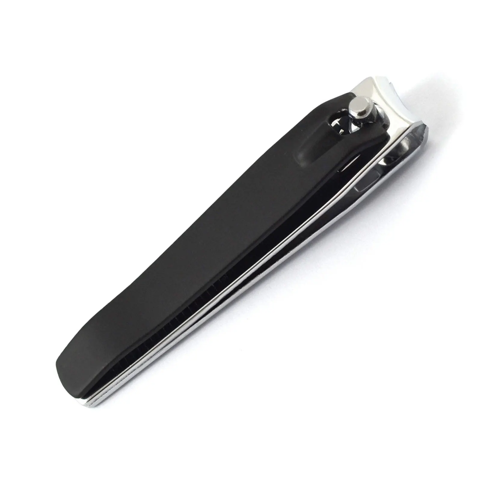 Upgrade Your Nail Care Routine With Our Premium Black-top Nail Cutter ...