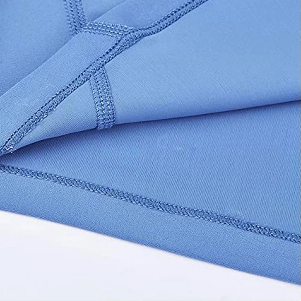 Best Quality Plain Rash Guard Long Sleeve Rush Guard For Men Breathable ...