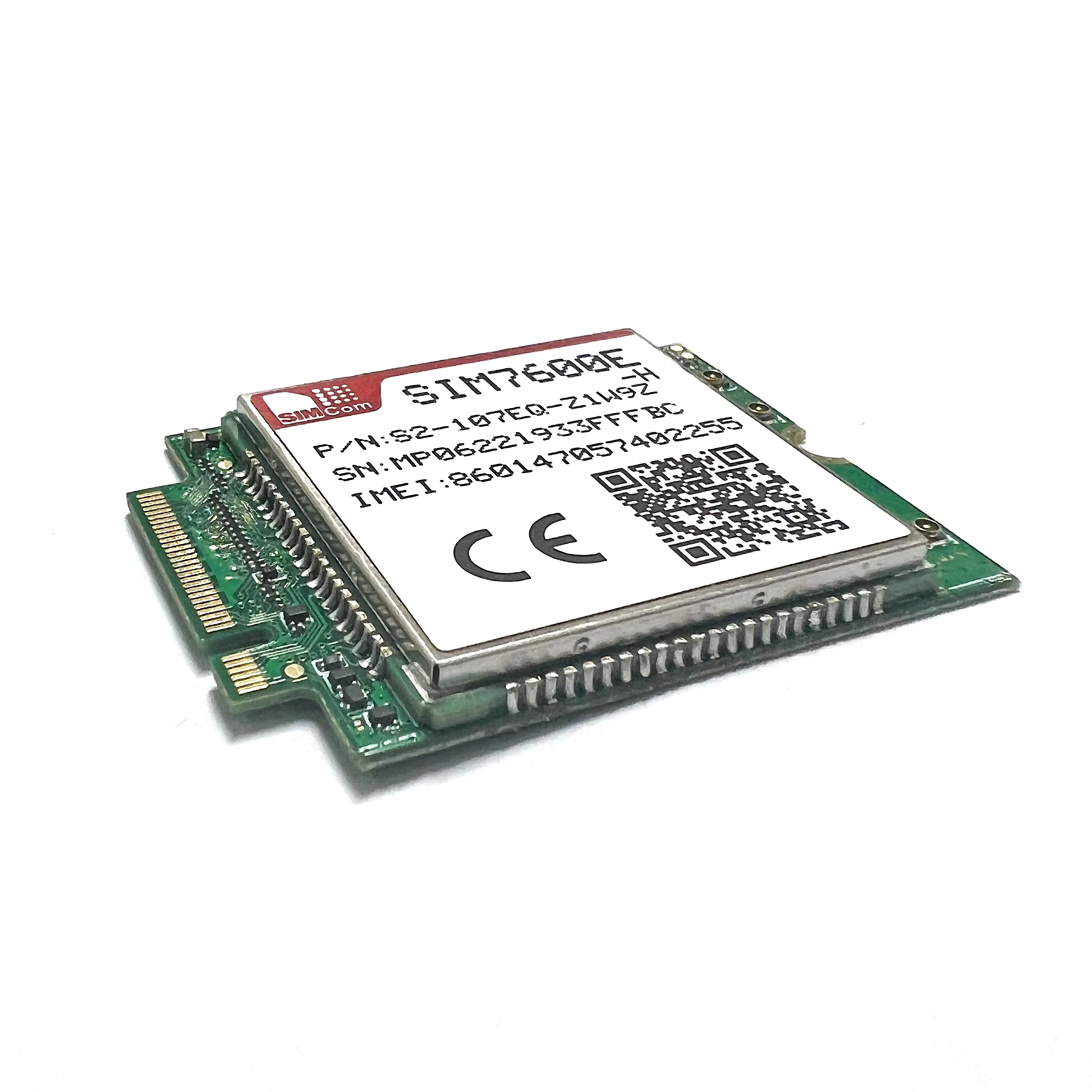SIM7600-H-M2 series lte cat 4 module SIM7600A-H-M2 SIM7600E-H-M2 SIM7600G-H-M2 SIM7600SA-H-M2 ...