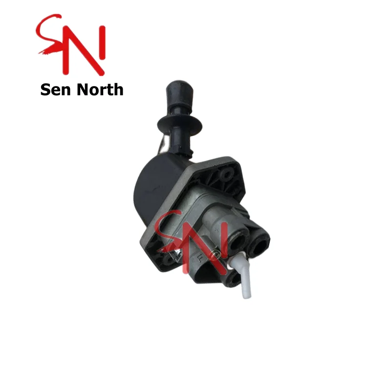 961 723 1180 Hand Brake Valve - Reliable Performance for Man