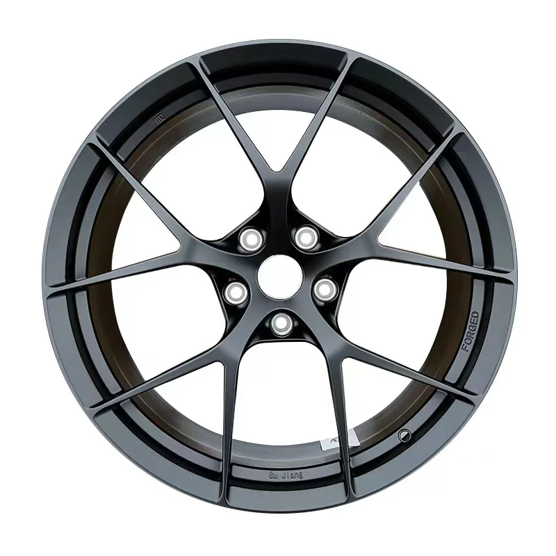 XSC Forged Wheels For High-end Brand Vehicles 18 19 20 2122 Inch Hub ...